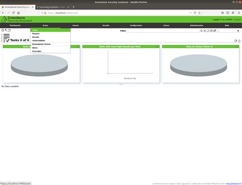 How To Install And Use A Vulnerability Scanner In Linux Make Tech Easier