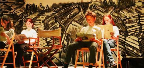 One Million Tiny Plays About Britain Mark Aspen