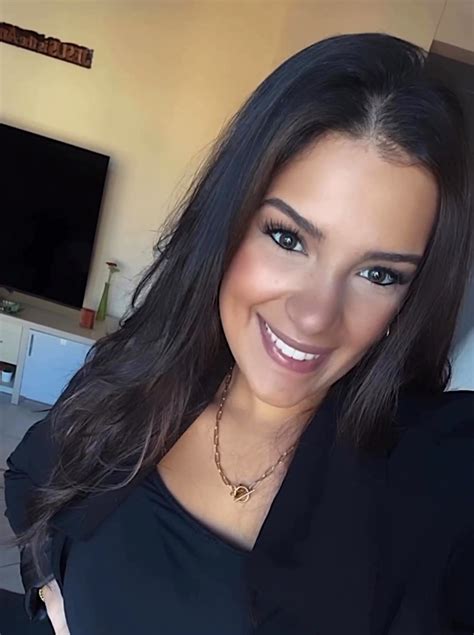 Gorgeous Girls In Supply Chain Christina Gindi — Ship Happens