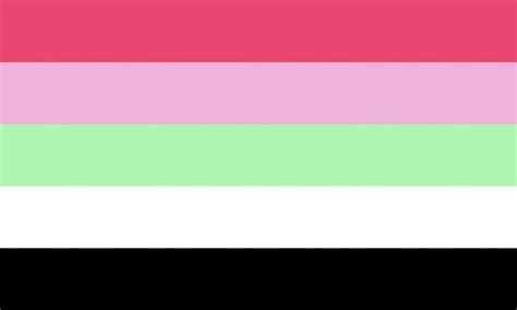 Reciproromantic Lgbtqia Wiki
