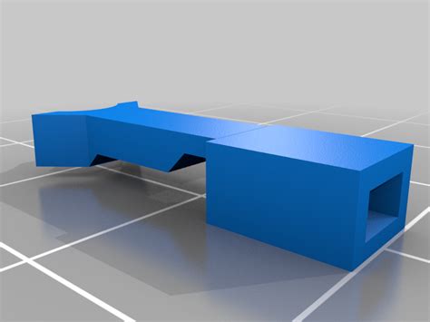 Free Stl File Train Bogie Model 18 100 Ho Scale 🚆・3d Print Object To Download・cults