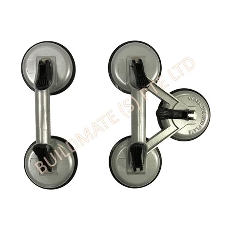 Glass Suction Pump Buildmate