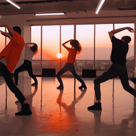 Exploring The When The Sun Goes Down Tik Tok Dance A Beginners Guide