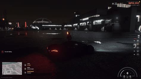 Esx Fivem Hud V3 Premium Hud Script Fivem Tebex