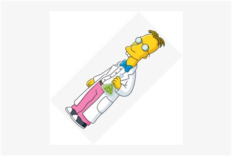 Plot Of Chunk Unnamed Chunk Professor Frink 472x473 Png Download