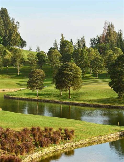 Your Guide To The 12 Best Luxury Golf Resorts In Malaysia Prestigeonline Singapore