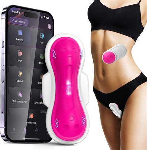 Clitrous Vibrator Adult Sex Toys For Women Couples Female Clitorise