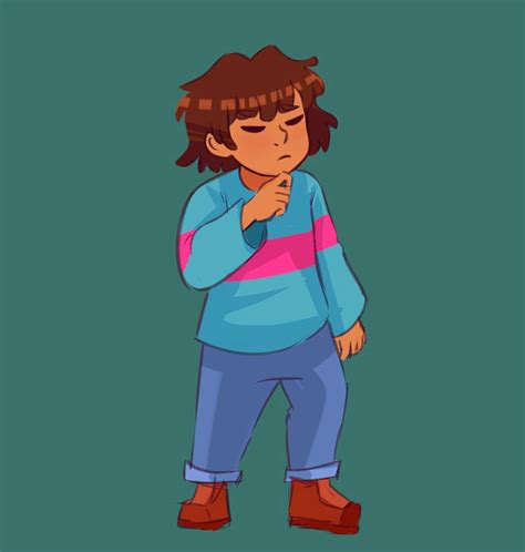 Teeny Tiny Frisk By This Is An Error 14 On Deviantart Teeny Tiny Frisk By This Is An Error 14 On Deviantart