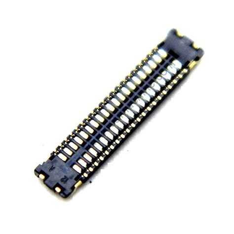 Iphone 12 Lcd Connector Baba Tools Store