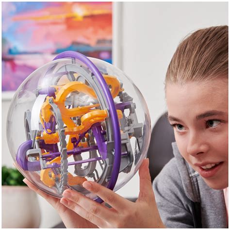 Perplexus Ball