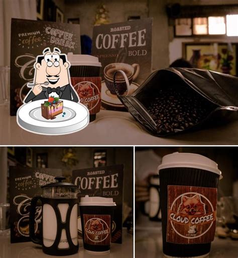 Cloud Coffee Hagonoy Restaurant Menu Prices And Reviews