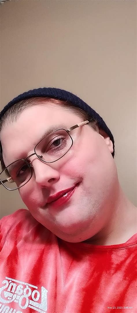 I Felt Really Cute Last Night 😊🥺🥰 R Transadorable
