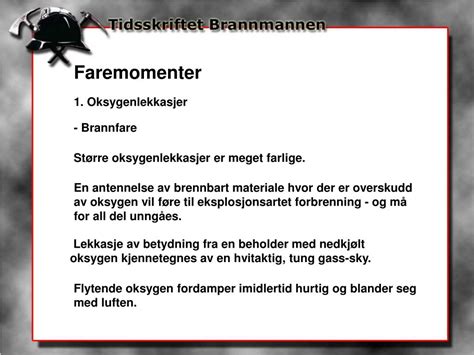 Ppt Oksygen Powerpoint Presentation Free Download Id7030652