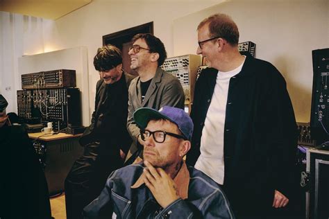 La Scaletta Del Concerto Dei Blur A Lucca 2023 Lordine Delle Canzoni
