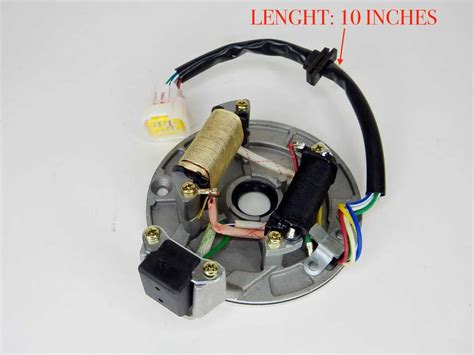 Coolster 125cc Atv Parts Diagram For Maintenance And Repair