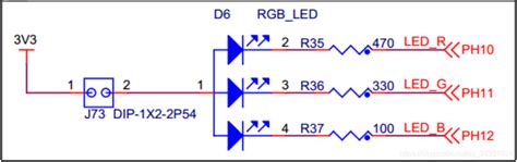 再造stm32 第九部分:gpio输出—使用固件库点亮led Csdn博客 再造stm32 第九部分:gpio输出—使用固件库点亮led Csdn博客
