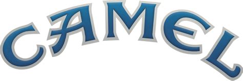 Camel Cigarettes Logo Png