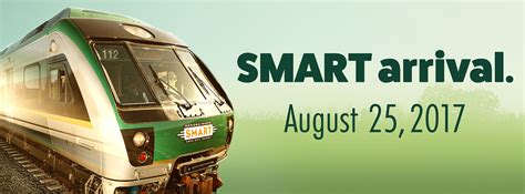 All News Sonoma Marin Area Rail Transit