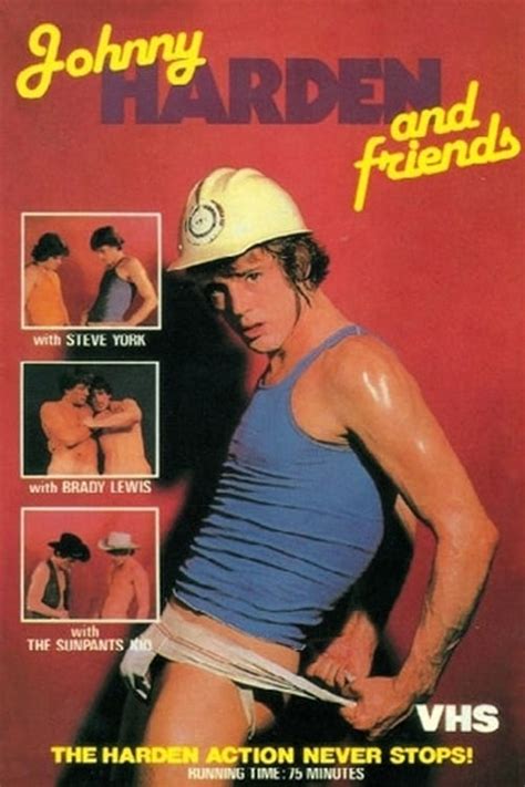Johnny Harden and Friends (1980) — The Movie Database (TMDB)