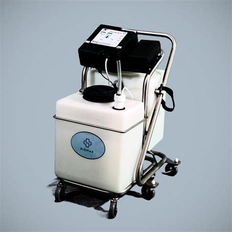 Pulsed Irrigation Evacuation Pie For Neurogenic Bowel Transanal Ir