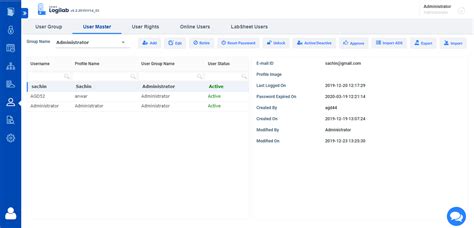 Logilab Sdms Reviews Cost And Features Getapp Australia 2025