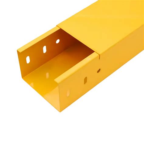 Factory Direct Price Painting Coated Metal Steel Cable Support System