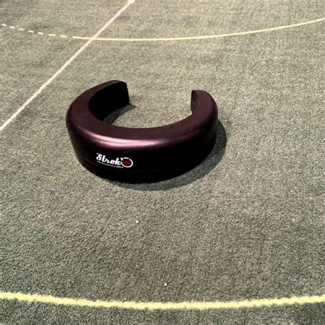 Strokin Cup Face Putter Vendeur Eurogolf Bordeaux