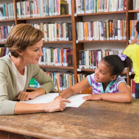 Becoming A Higher Level Teaching Assistant Hlta How Reasons Salary