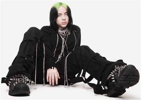 Apple Dépense 25 Millions De Dollars Pour Le Documentaire Billie Eilish