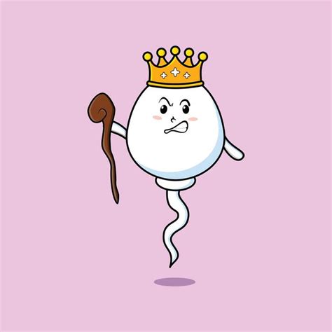 Cute Sperm Vector Art Icons And Graphics For Free Download