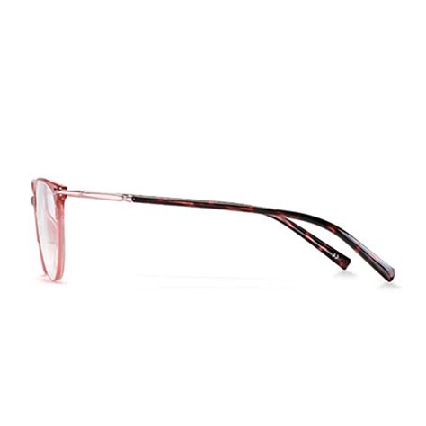 Super Durable Cat Eye Beta Plastic Optical Frames 66123 Professional