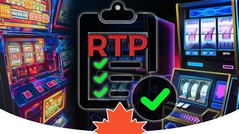 Slot Rtp List All Game Providers Vernons