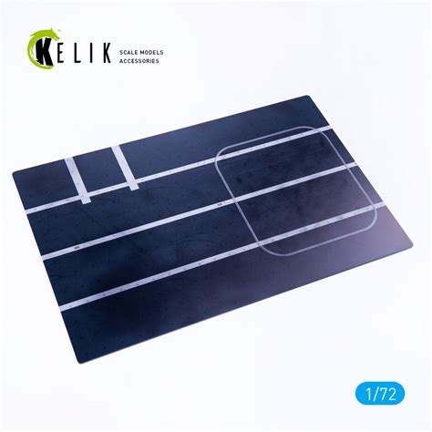 Ijn Hiryu 1941 Acrylic 3 Mm 410 X 270 Mm 410 G 172