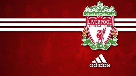100 Liverpool Logo Wallpapers