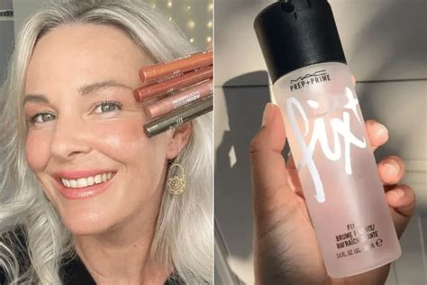 Professional Top Humidity Proof Makeup Hacks For Over 40s