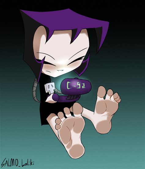 Gaz Feet 2 By Salmo1907 On Deviantart Gaz Feet 2 By Salmo1907 On Deviantart