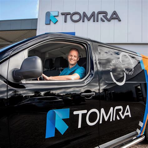 Werken Bij Tomra Openstaande Vacatures Tomra