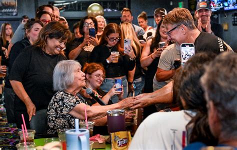 Longtime Roller Towne Employee Named Part Owner During 50th Anniversary