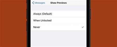 2019 How To Hide Text Messages On IPhone By Hiding IMessages Or Using Secret Texting Apps