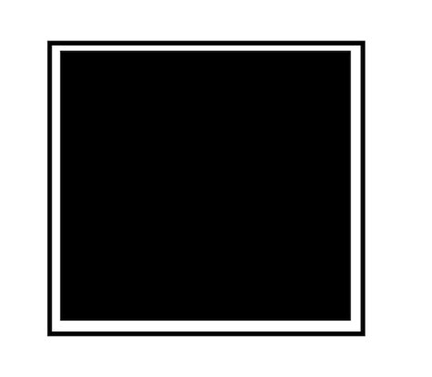 Black Square Logos