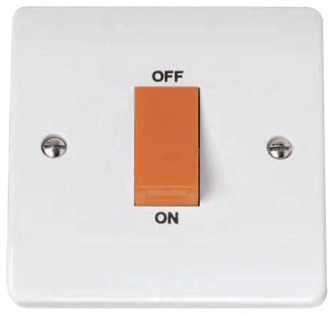 Double Pole Switch Caravan At Gary Manuel Blog