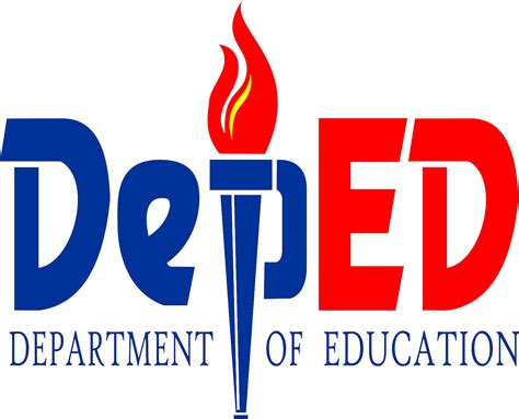 Deped Logo Logodix