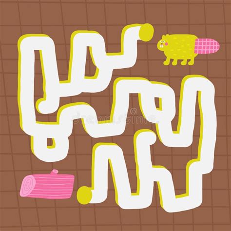 Morass Puzzle Stock Illustrations 26 Morass Puzzle Stock