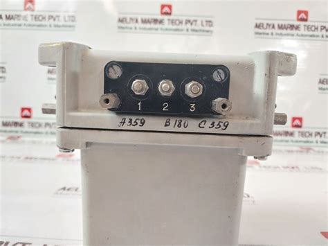 P18181 Additional Device Aeliya Marine