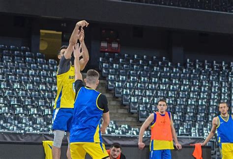 Bobe Nicolescu „pentru Noi Nu Trebuie Să Existe Altă Opțiune Decât