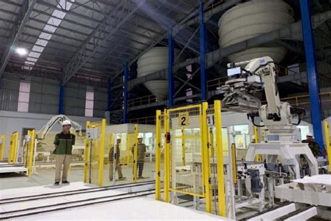 Target Membangun Pabrik Gula Tercapai Total Produksi Juta Ton Per Tahun Niaga Asia
