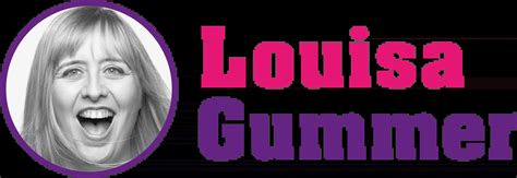 About Louisa Gummer British Female Voice Over