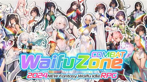 Waifu Zonecombat For Iphone Download