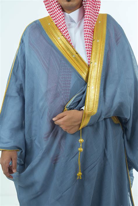 بشت رجالي بشت Vip لون كحلي