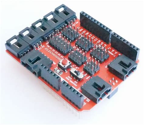 Arduino Projects Southern Shadows Paranormal Investigations